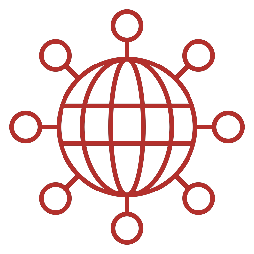 Robust Network Infrastructure