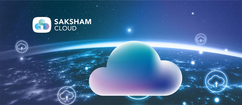 Ishan Saksham Cloud Service Provider